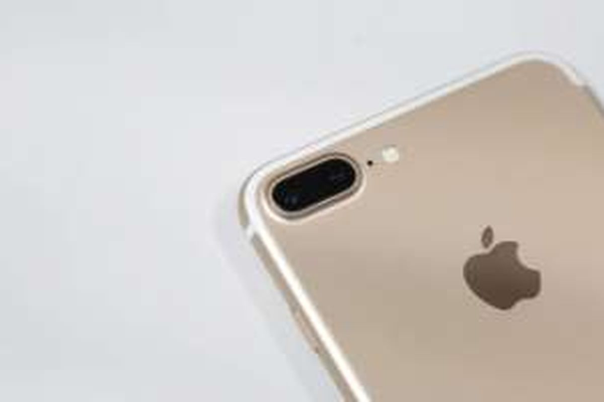 Benchmark Ungkap Jumlah RAM iPhone 7