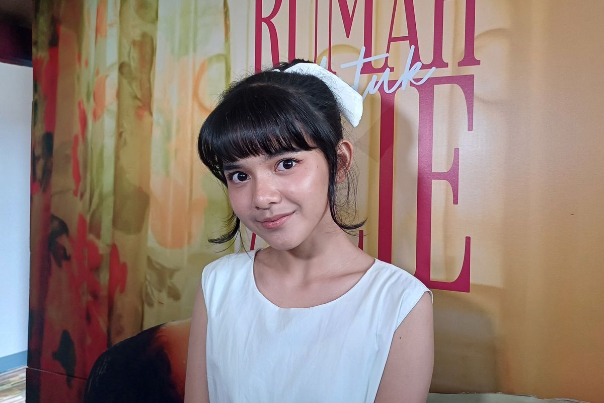 Anantya Kirana Akui Pernah Jadi Korban Bully Saat SD