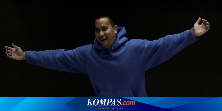 Ben Sihombing Jadikan Pengalaman Pribadi sebagai Inspirasi Mencipta Lagu