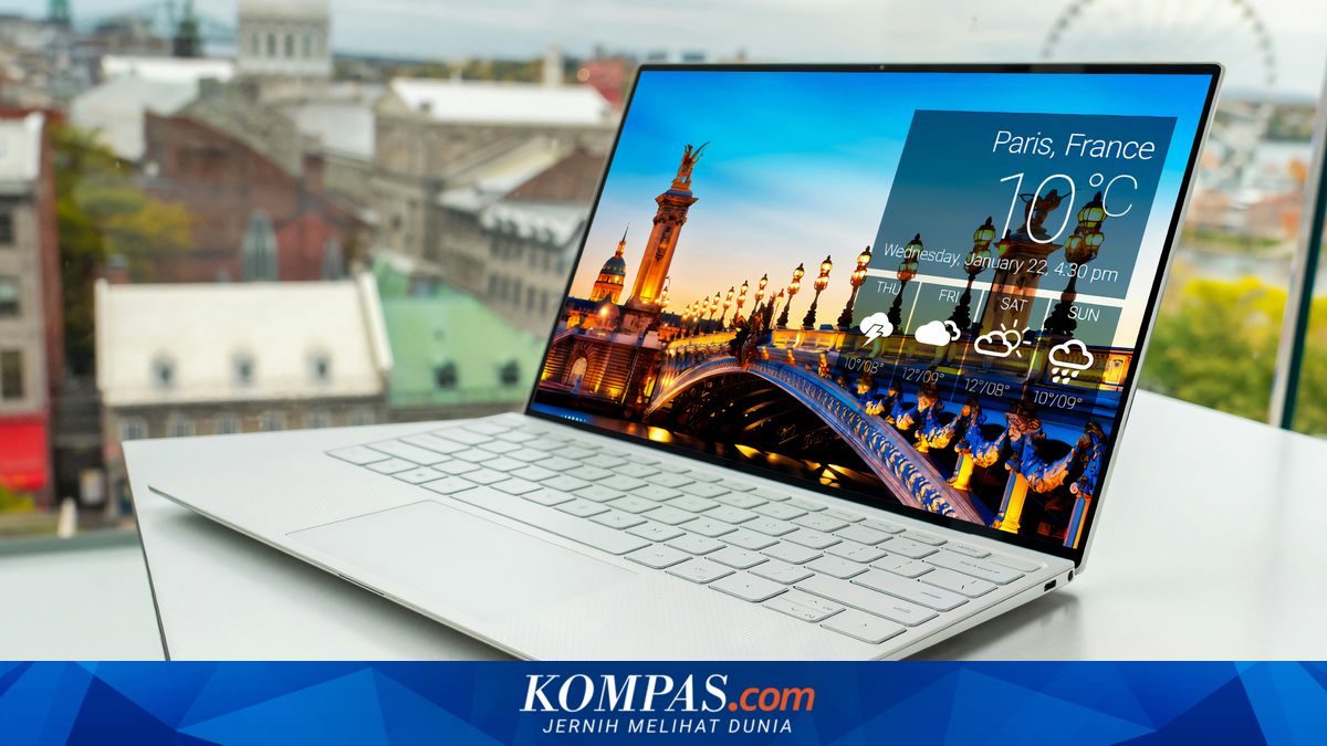 7 Cara Screenshot di Laptop Windows untuk Semua Model dengan Mudah dan ...