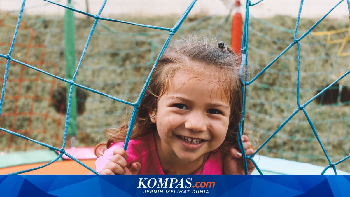 5 Keterampilan Penting untuk Anak Usia 5 Tahun