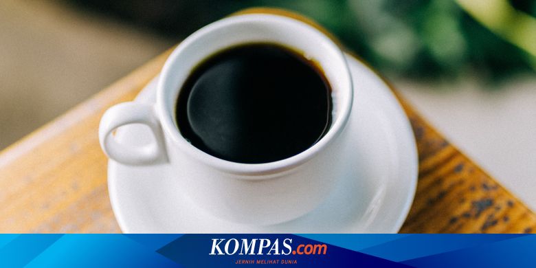 Kopi Cleng, Kopi Bapak, Kopi Jantan Masih Dijual di Shopee, Ini Kata Shopee