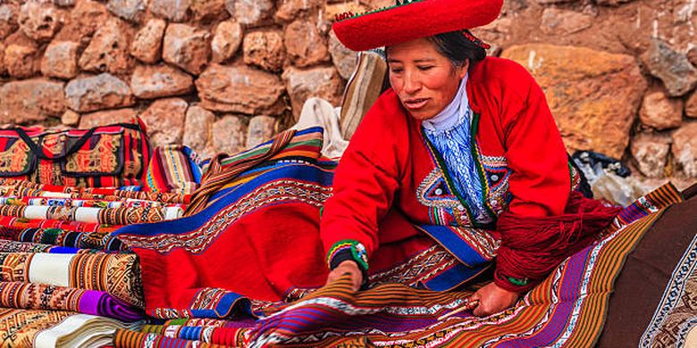 Suku Inca: Asal-usul, Peradaban, dan Peninggalan