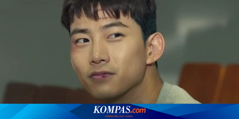Sinopsis Let's Fight Ghost Episode 1, Bong Pal dan Keistimewaannya