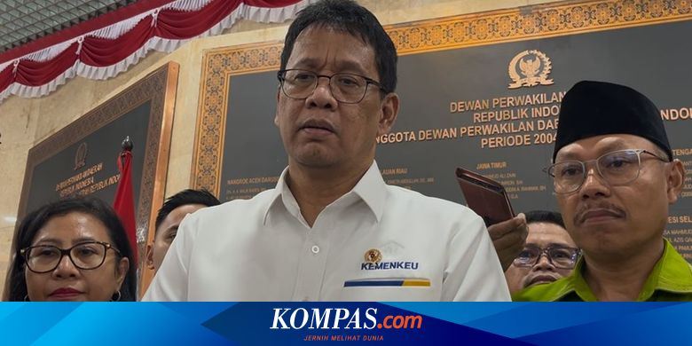 Kemenkeu Masukkan Redenominasi Rupiah ke Rencana Strategis 5 Tahun
