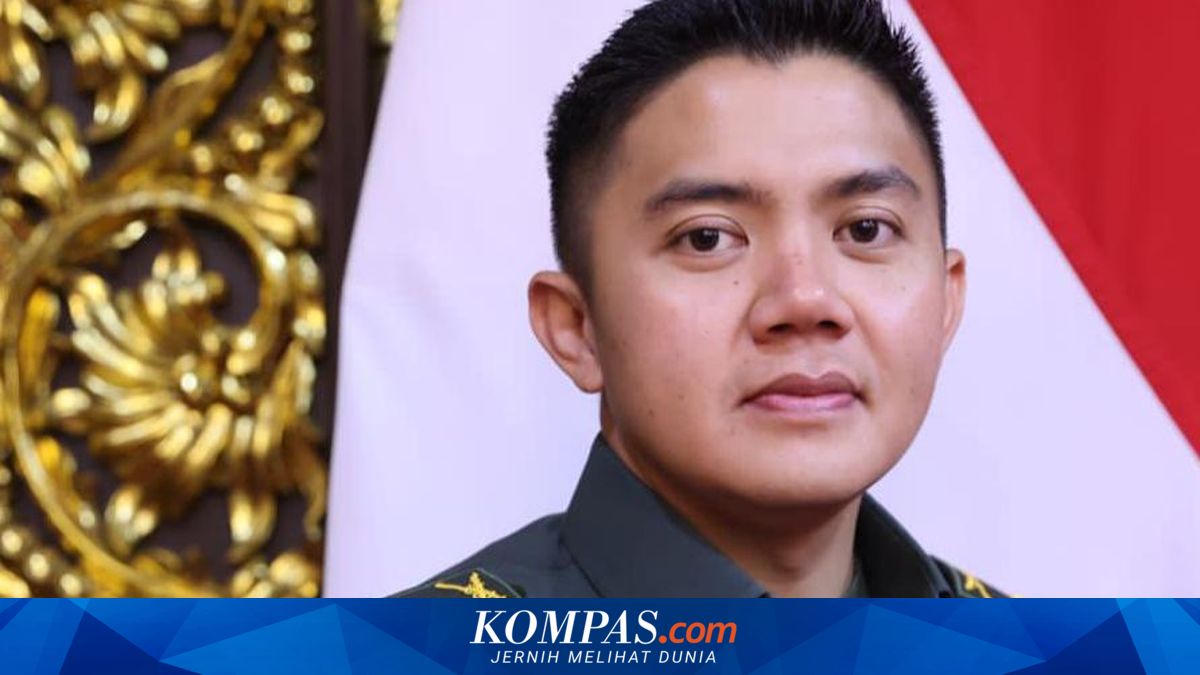 Duduk Perkara Mayor Teddy Dikira Hormat ke Aguan, Sudah Dibantah Istana