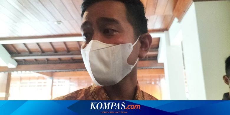 Pamer Foto Makan Bareng Ganjar, Anies, Prabowo, dan Puan, Ini Alasan Gibran