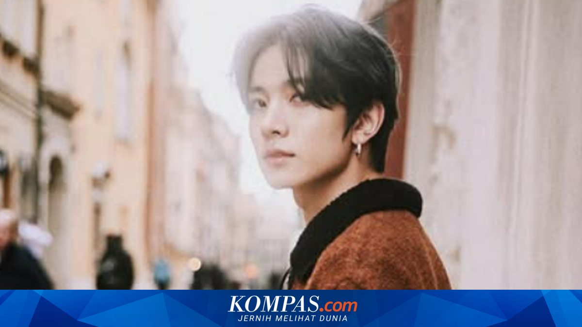 Tulis Surat untuk Penggemar, Heeseung Jelaskan Alasan Keluar dari ENHYPEN
