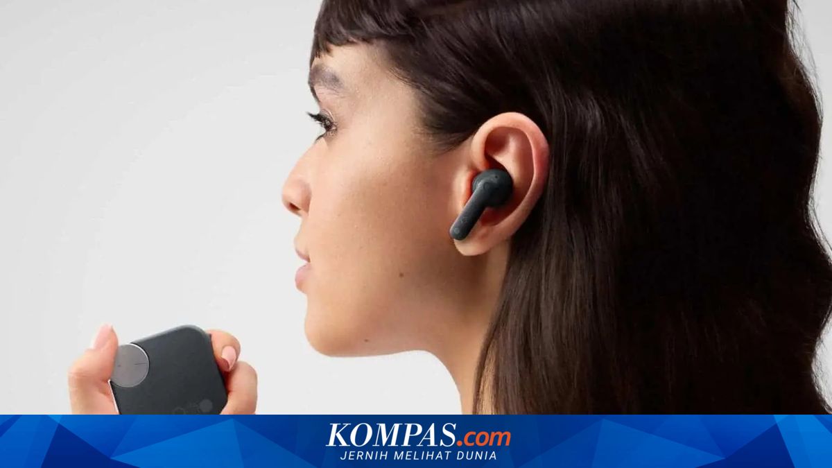 Apakah Headset Bisa Merusak Telinga? Begini Penjelasannya, Penting ...