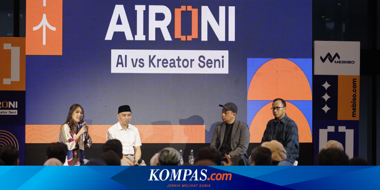 Deteksi Plagiarisme Logo dan Gambar Kini Bisa lewat WhatsApp berkat AI ...