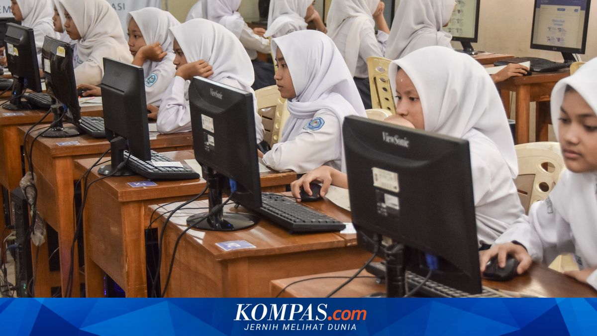 Kapan Pengumuman Hasil TKA 2025? Cek di Link tka.kemendikdasmen.go.id