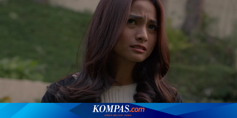 3 Rekomendasi Film yang Dibintangi Acha Septriasa