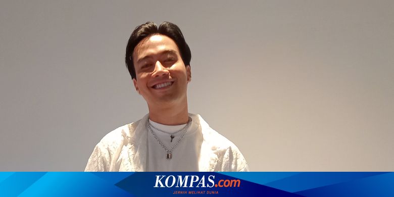 Turun 10 Kg Efek Obat Kemo, Vidi Aldiano: Enggak Apa-apa Kanker, yang ...