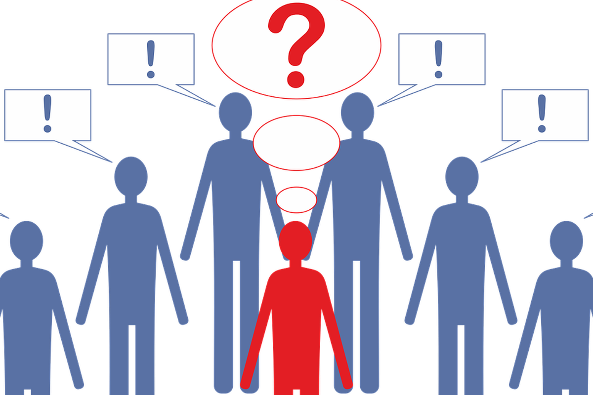 Rumor: Pengertian dan Proses Terjadinya