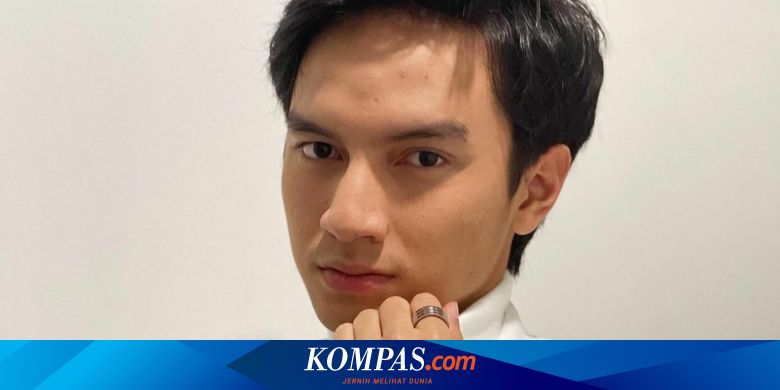 Siapa Farhan Rasyid yang Mirip Jefri Nichol? Ini Profil dan Biodatanya