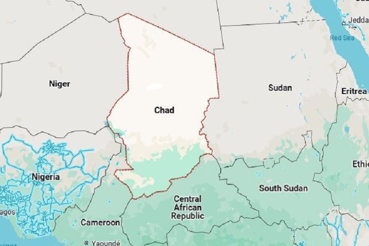 Penggembala di Chad Hadapi Kehancuran akibat Kekeringan dan Banjir