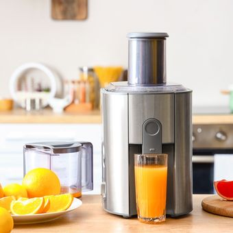 Perbedaan Blender dan Juicer, Mana yang Lebih Baik?