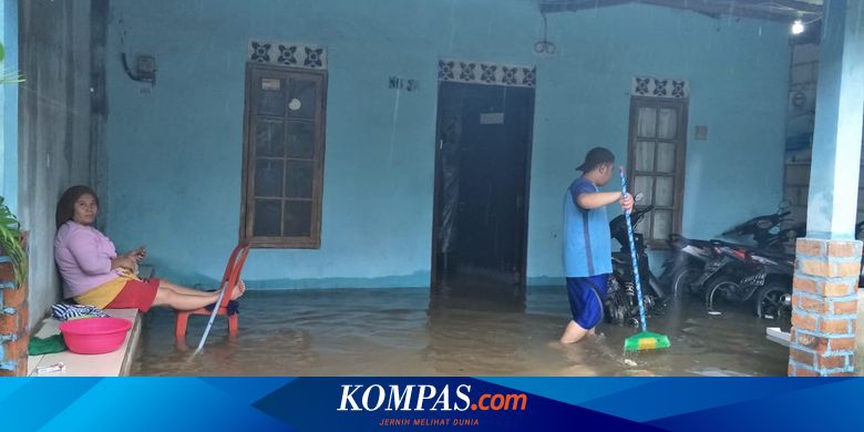 Kasus Tersengat Listrik Banjir Jakarta, Ketahui Cara Pertolongan Pertama