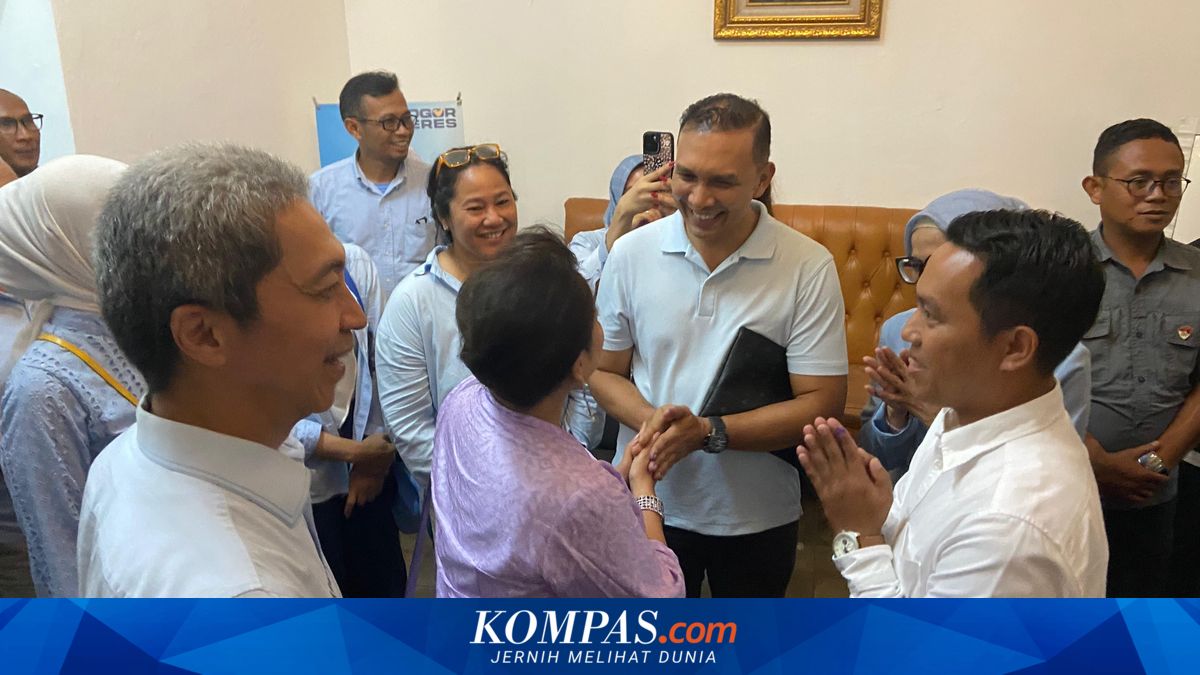 Dedie-Jenal Unggul di Quick Count Pilkada Kota Bogor, Sendi-Melli ...