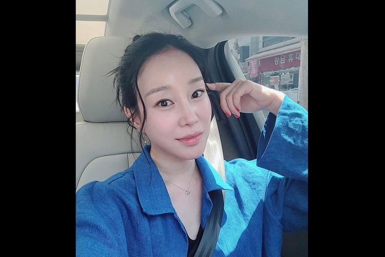 Foto : Penyebab Lee Seo Yi Meninggal Dunia Masih Jadi Misteri