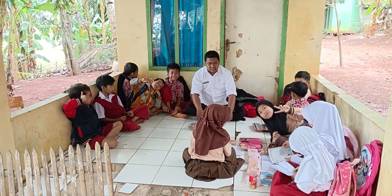 Berita Terkini Harian Kelas Rusak Terbaru Hari Ini - Kompas.com