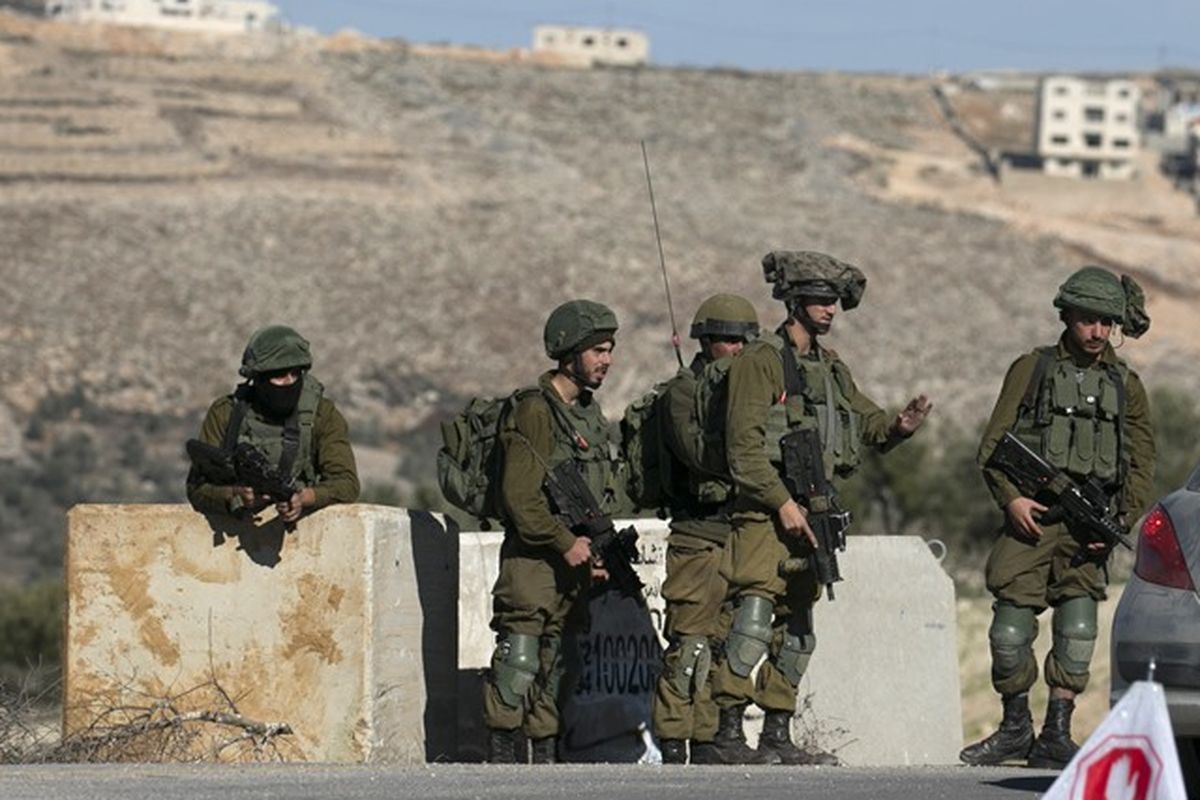 Saat Ratusan Prajurit Israel Menolak Menyerang Gaza, Mengapa?