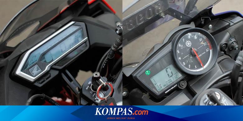 Ternyata Sering Memacu Motor dengan RPM Tinggi Berdampak Buruk