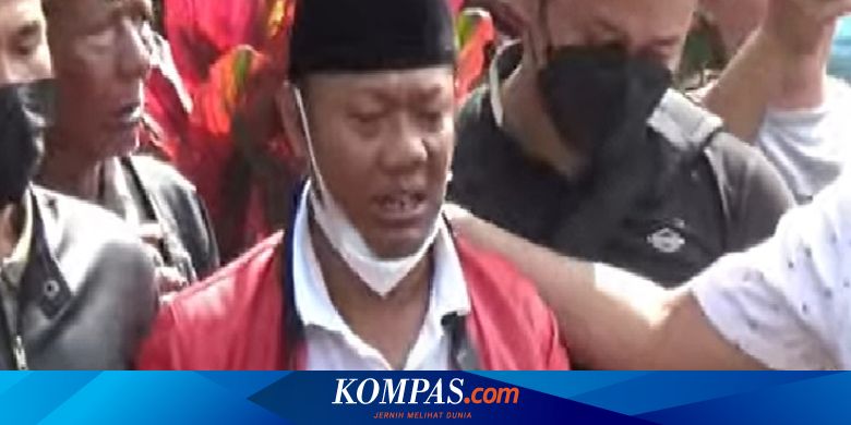 Kasus Pembunuhan di Subang, Polisi Geledah Rumah Anak dan Adik Yosep