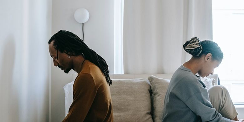 Simak 5 Cara Menghadapi Suami yang Selalu Menyalahkan Istri - Kompas.com Simak 5 Cara Menghadapi Suami yang Selalu Menyalahkan Istri - Kompas.com