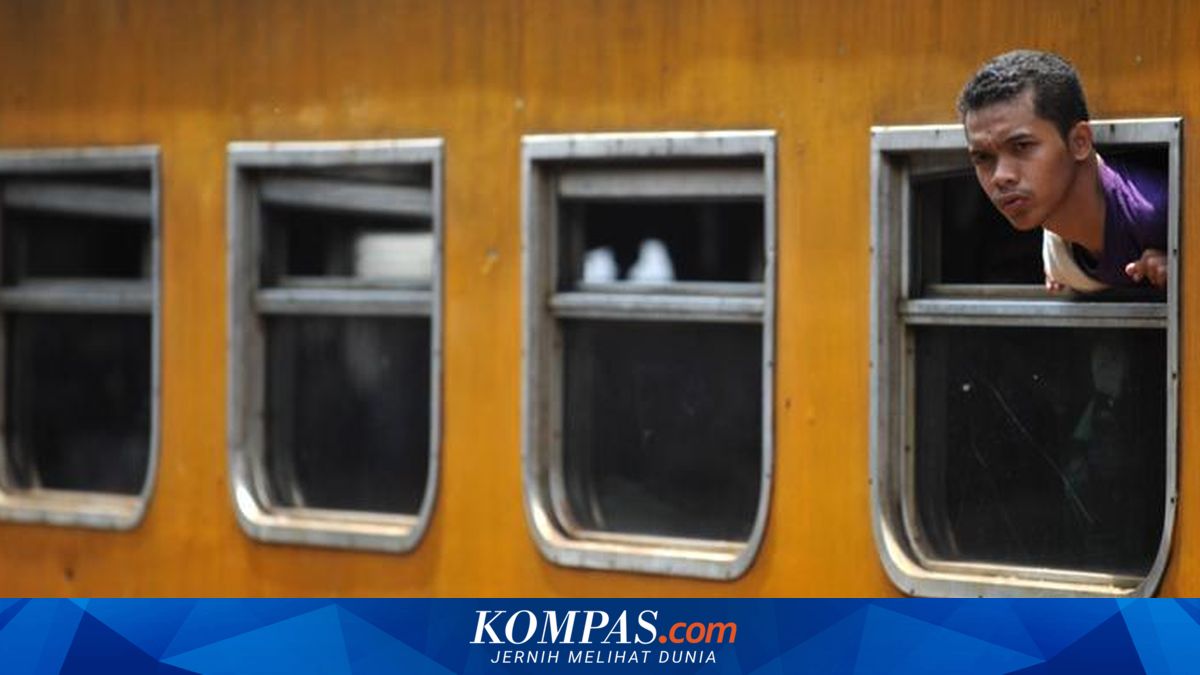 Kabar Baik Warga Bandung, Stasiun Gedebage Kini Layani Penumpang KA