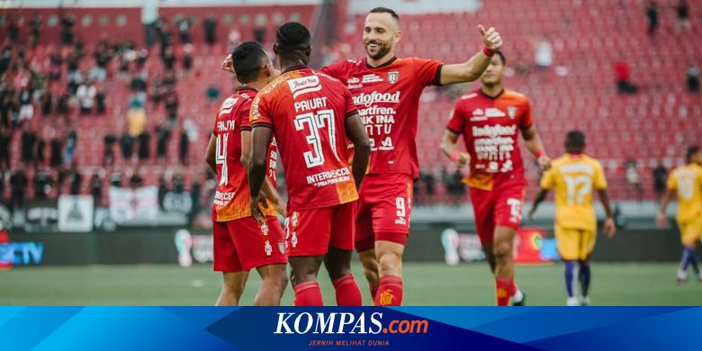 Berita Harian Muhammad-rahmat Terbaru Hari Ini - Kompas.com