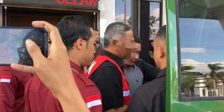 Berita Terkini Harian Segel Tanah Terbaru Hari Ini - Kompas.com