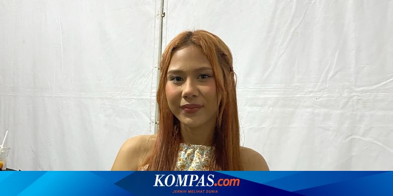 Lirik Lagu Semua Aku Dirayakan, Singel Baru dari Nadin Amizah