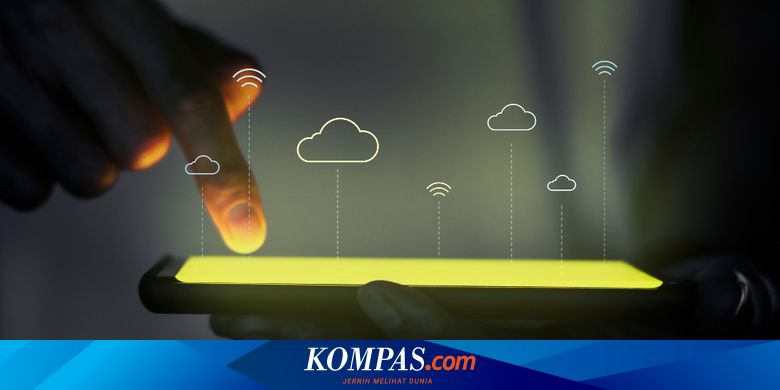 Pengertian Cloud Computing, Jenis-jenis, dan Contohnya
