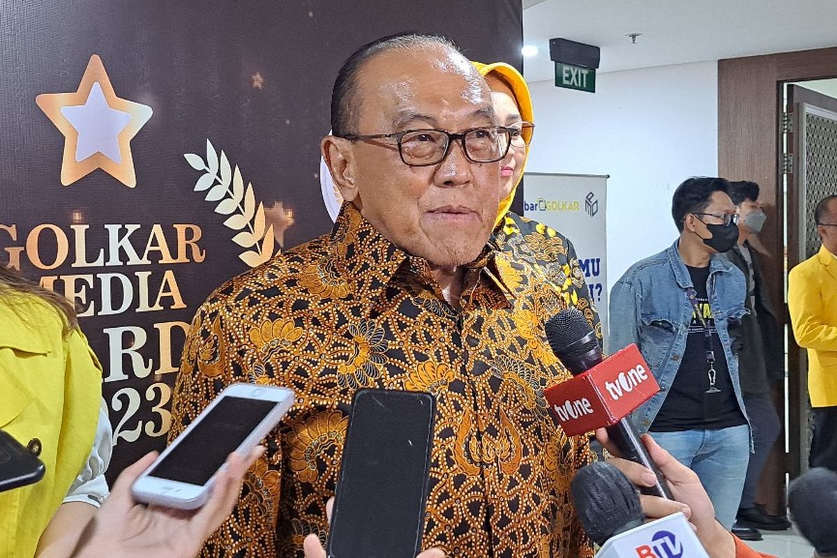 Siapa Pemilik TV One?