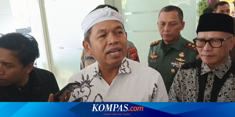 Maraknya Ormas Minta-minta Picu Dedi Mulyadi Terbitkan SE soal THR