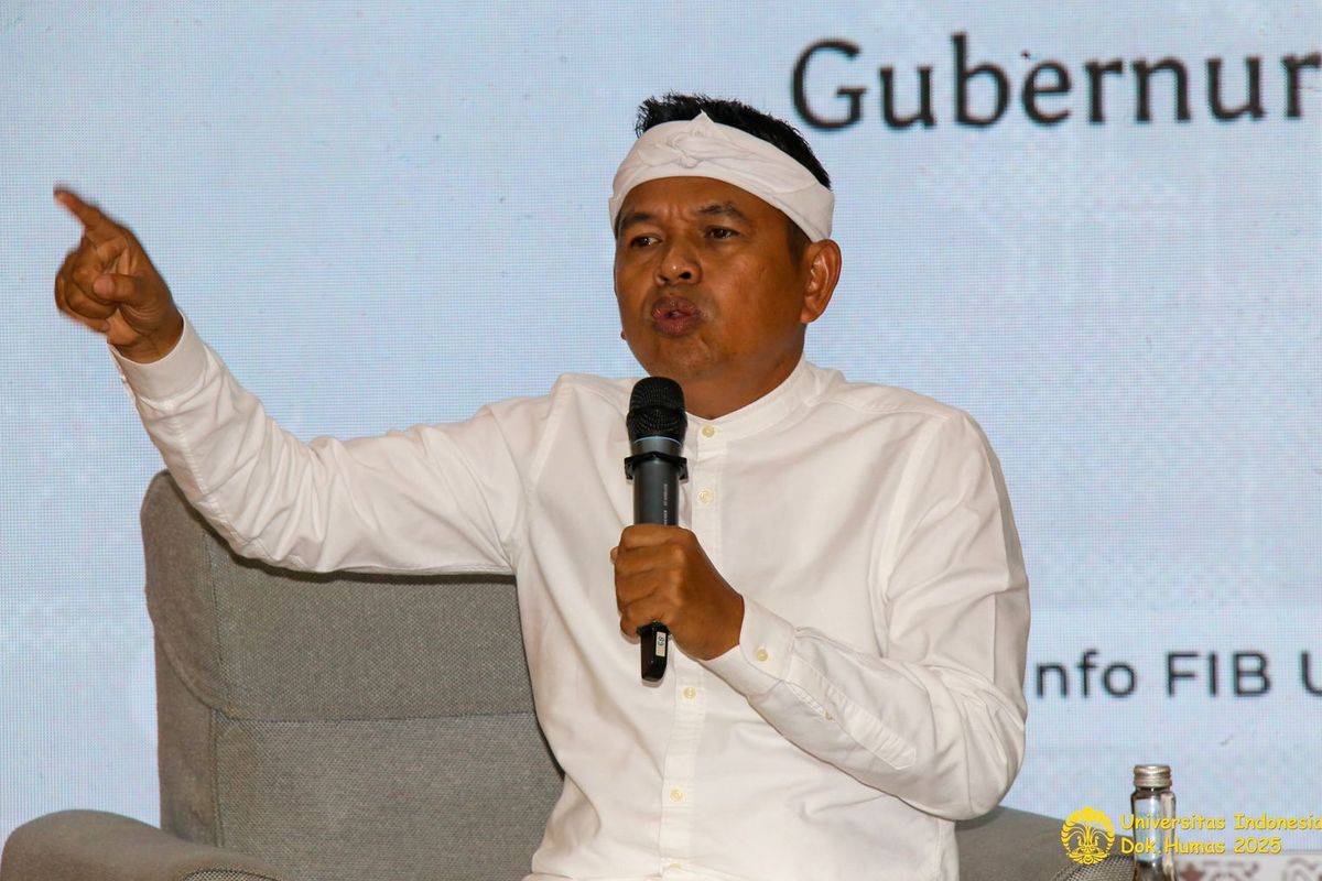 Pro-Kontra Aturan Jam Malam Dedi Mulyadi bagi Pelajar