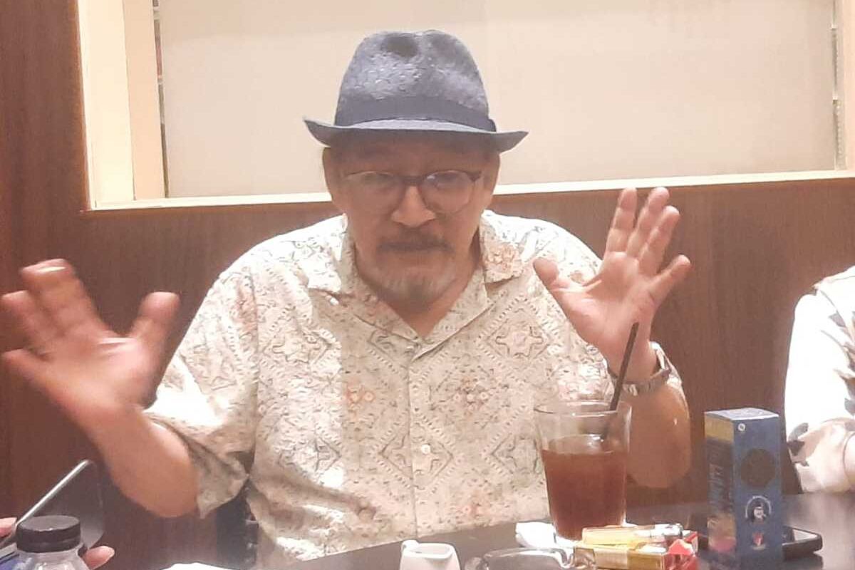 Merek Minyak Kutus Kutus Sengketa, Peramu Munculkan Sanga Sanga