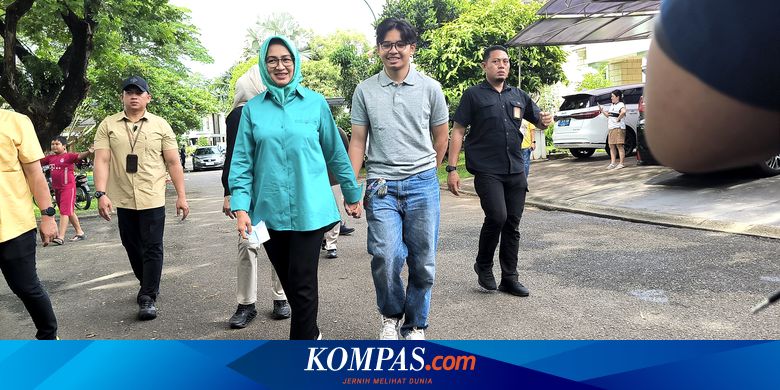 Airin-Ade Menang Tipis di Cilegon, Saksi Andra-Dimyati Mau Tanda Tangan