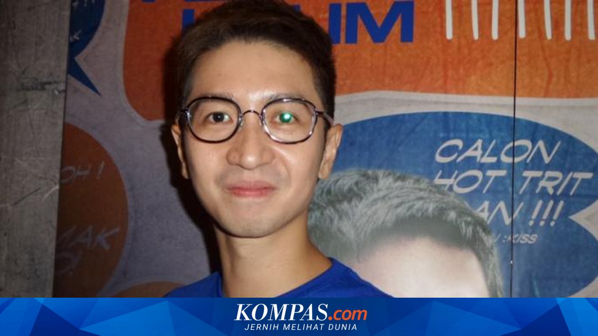 Bintangi "Sundul Gan", Albert Halim Sempat Diragukan Kaskuser