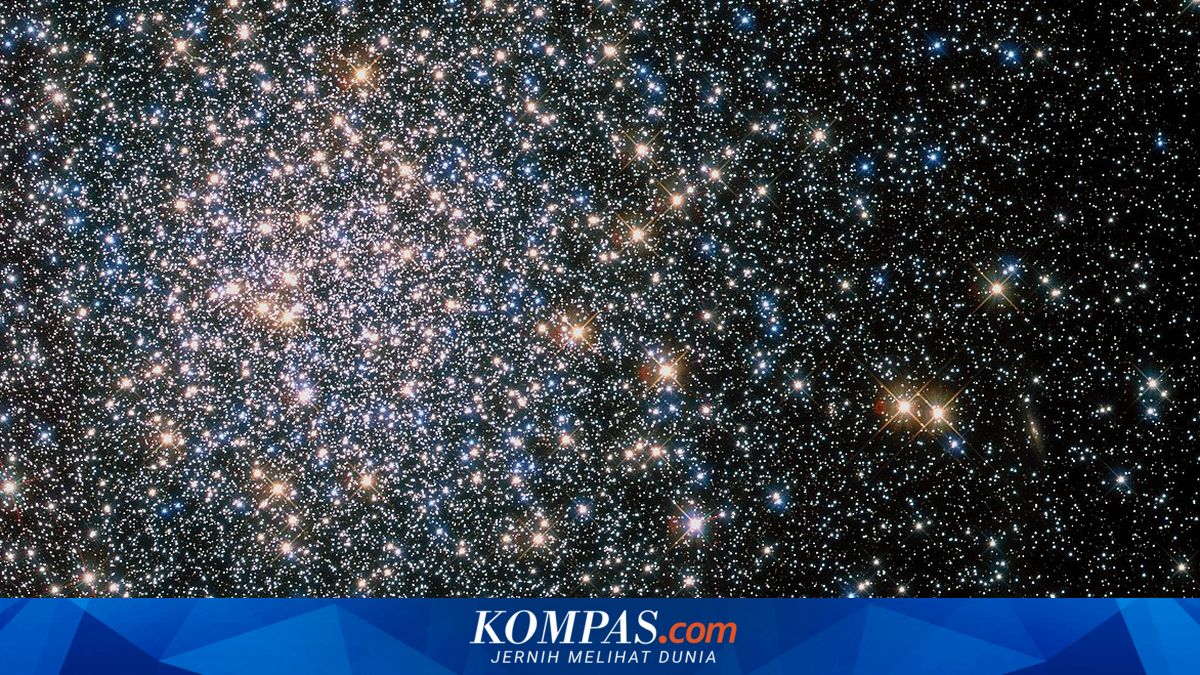 Apa Bintang Paling Besar di Alam Semesta?