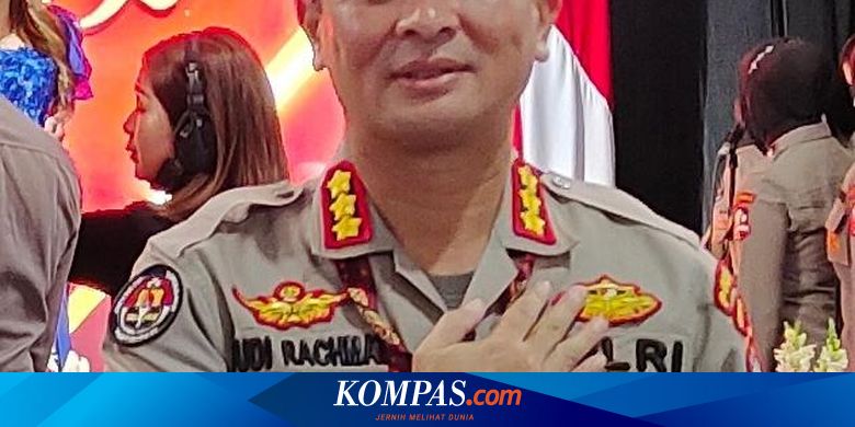 Ajudan Kapolda Kaltara Ditemukan Meninggal di Rumah Dinas
