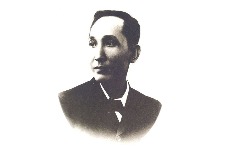 Foto : Apolinario Mabini, Perdana Menteri Pertama Filipina Halaman 2