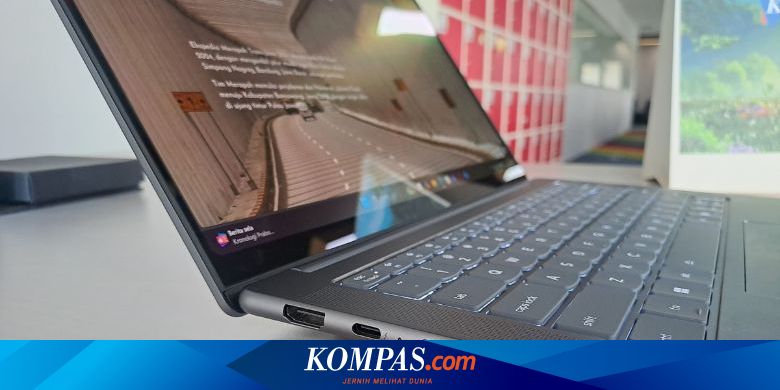 Sejarah dan Perkembangan USB, Teknologi Penghubung Antarperangkat Modern