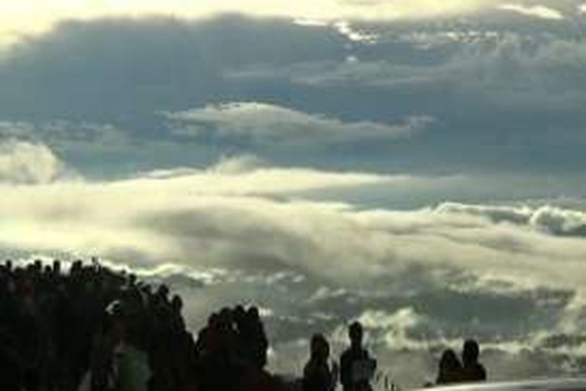 Menikmati Budaya Toraja dan Pemandangan Indah, Ini Tempatnya...