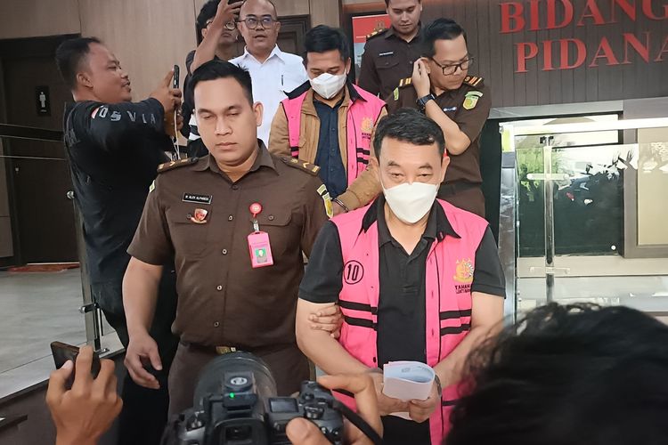 Berita Terkini Harian Direktur Abm Terbaru Hari Ini - Kompas.com