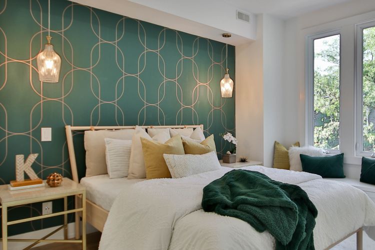 Tips Feng Shui Kamar Tidur untuk Membangkitkan Suasana Romantis