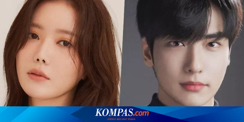 Harusnya Syuting Bersama Minggu Ini, Im Soo Hyang Tangisi Kepergian Lee Ji Han