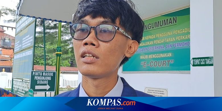 Gibran Digugat Wanprestasi oleh Almas Tsaqibbirru ke PN Kota Solo, Ini Penyebabnya