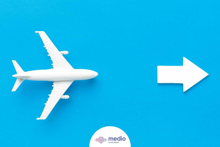 6 Pilot Paling Heroik di Dunia Penerbangan